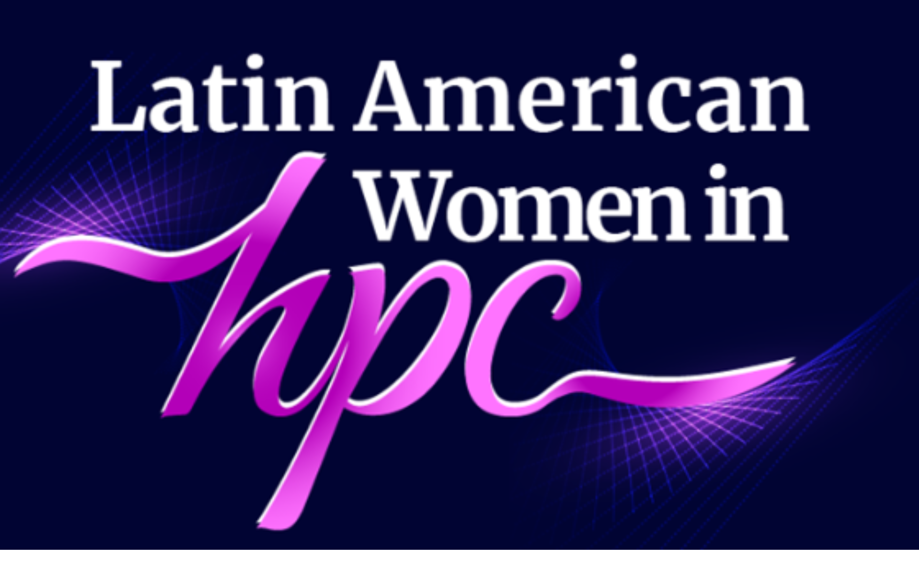 11 de marzo: Sesión virtual "Latin American Women in HPC"
